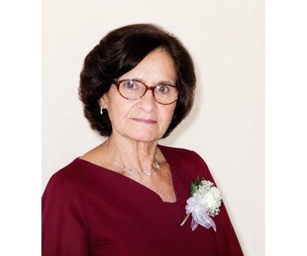 Frances Rose Carey Obituary (2026) - Miami, FL - Paradise Memorial ...