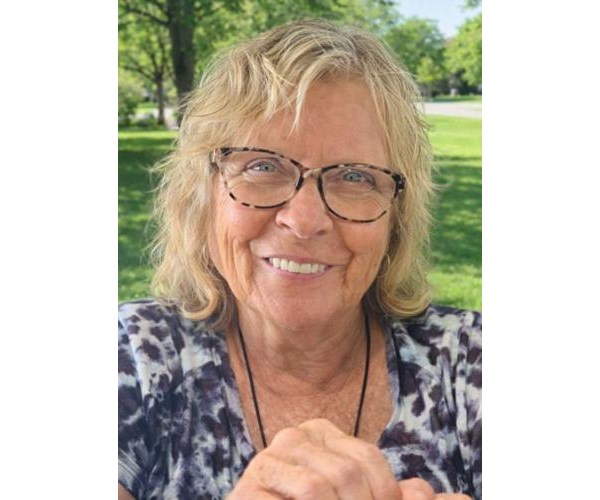 Kay Anne Baker Obituary (2026) - Lafayette, IN - Soller-Baker Funeral ...
