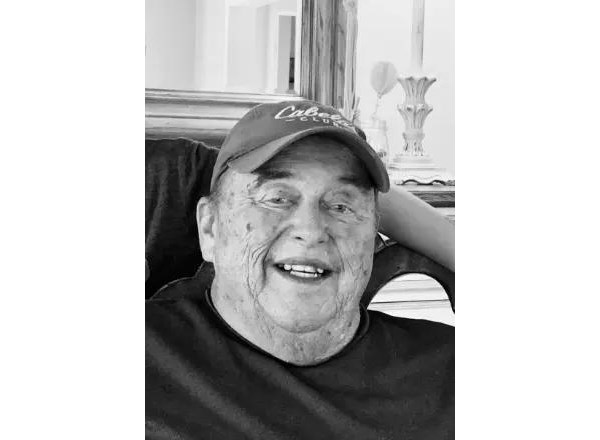 Michael Anthony Cote Obituary (2023) - Marine City, MI - Grace Memorial ...