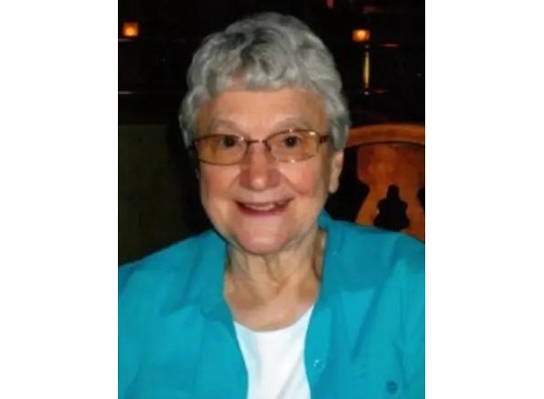 Carol Marie Boettcher Obituary (2025) - Schofield, WI - Mid-Wisconsin ...