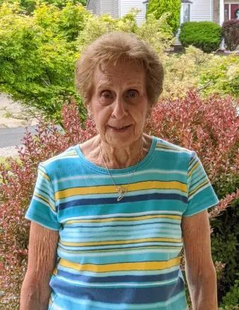 Marie Slater Obituary (2025) - Morganville, NJ - Waitt Funeral Home and ...