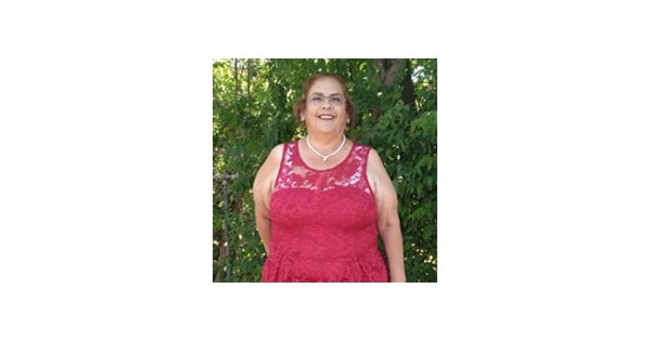 Anna Maria Mendez Obituary (2024) - San Antonio, TX - Mission Park ...