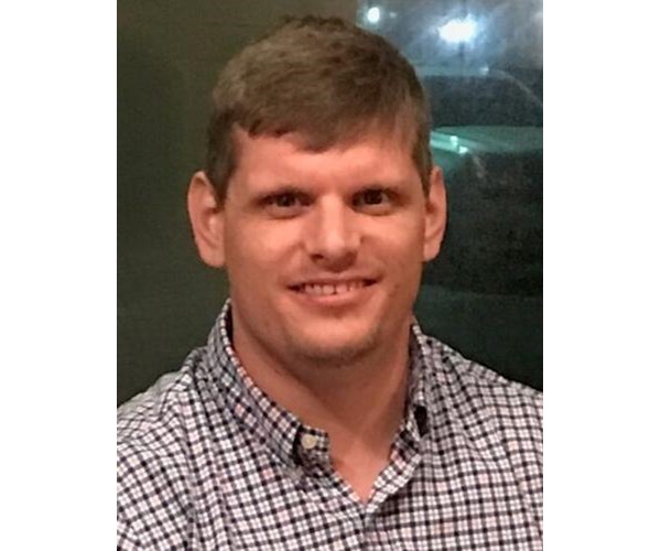 Death Notice and Obituary for Hunter Ryan Gladden 2022 of Scranton , SC