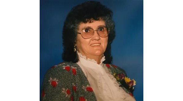 Edna Mae Roberts Hotz Obituary (2025) - Seymour, IN - Voss & Sons ...