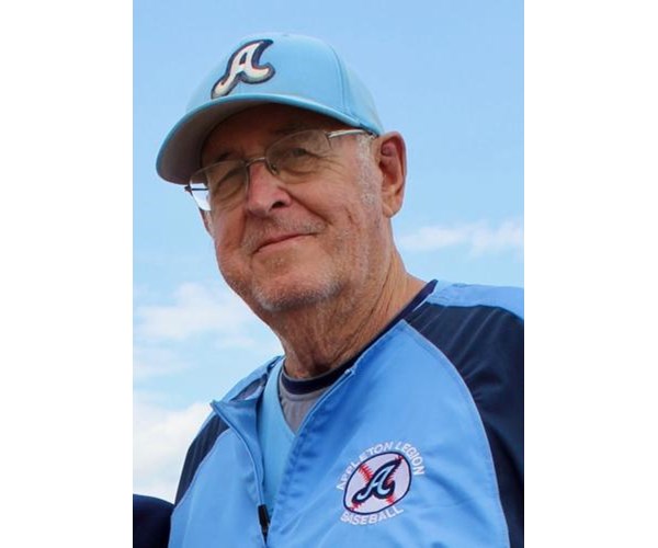 Donald "Hawk" Hawkins Obituary (2025) - Appleton, WI - Valley Funeral ...