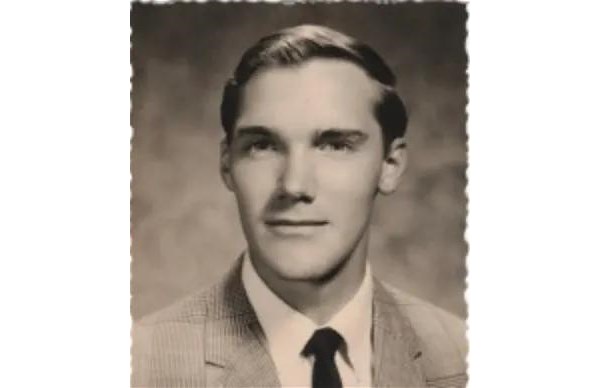 Clifford Alan Suenram Obituary (2023) - Kyle, TX - Harrell Funeral Home ...