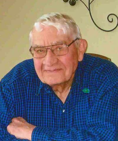 Lloyd William Rohwer Obituary (2024) - Hayfield, MN - Czaplewski Family ...