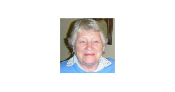 Mary Margaret Ridenour Obituary (2025) - Oliver Springs, TN - Jackson ...