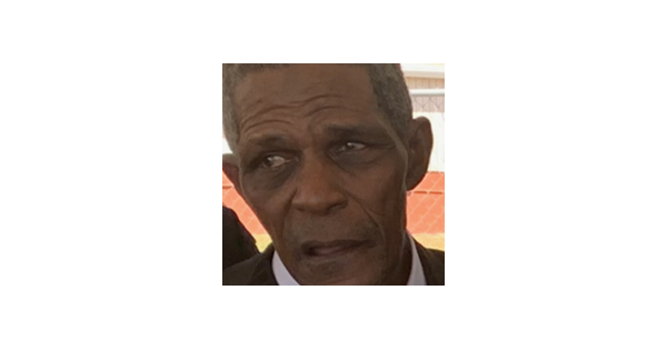 Harold James Johnson Obituary (2025) - Vero Beach, FL - Stone Brothers ...
