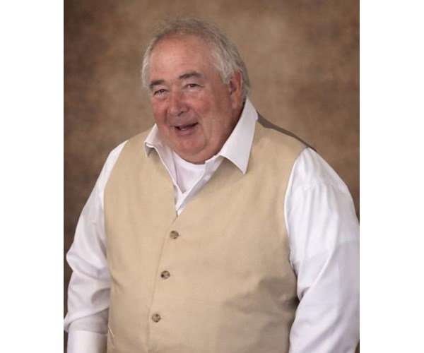 Joseph Malloy Obituary (2026) - Karnes City, TX - Rhodes Funeral Home ...