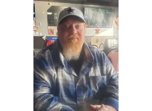 Anthony L Reese Obituary (2024) - Osage Beach, MO - Hedges-Scott ...