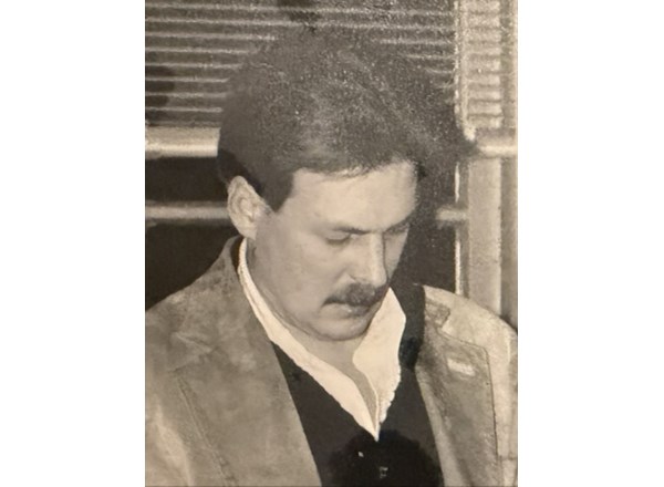 Kenneth Robert Travis Obituary (2026) - Louisville, KY - Bosse Funeral ...