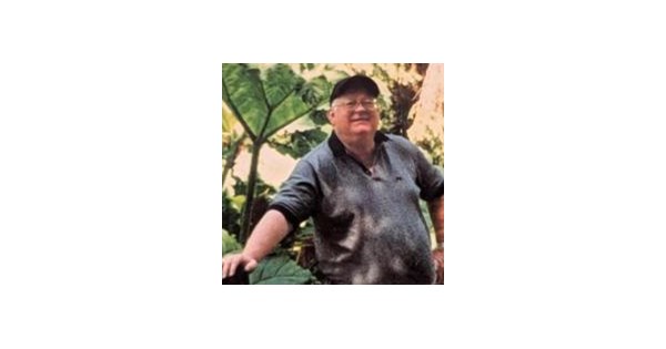 Kenneth James Leahy Obituary (2025) - Arlington Heights, IL - Giancola ...