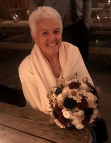 Ruby Fay Yancey Tidwell Obituary (2023) - Nashville, TN - Harpeth Hills ...