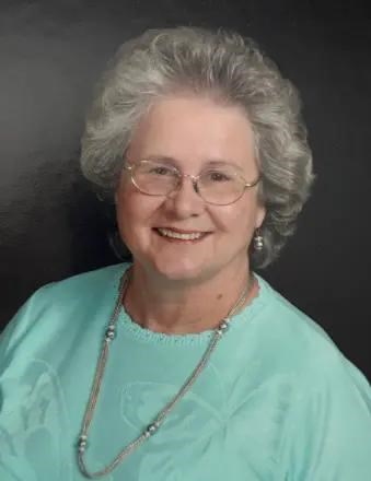 Larraine Byrne Tyson Obituary (2025) - Waycross, GA - Music Funeral ...