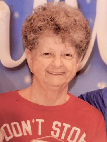 Sandra Lee Domingue Obituary (2023) - Sulphur, LA - Johnson Funeral ...