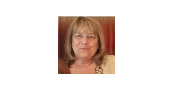 Sharon J. Thompson Obituary (2025) - Saco, ME - Cote Funeral Home