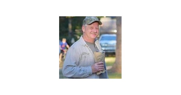 Floyd Ellis Hopkins Jr. Obituary (2026) - Holden, LA - Brandon G ...