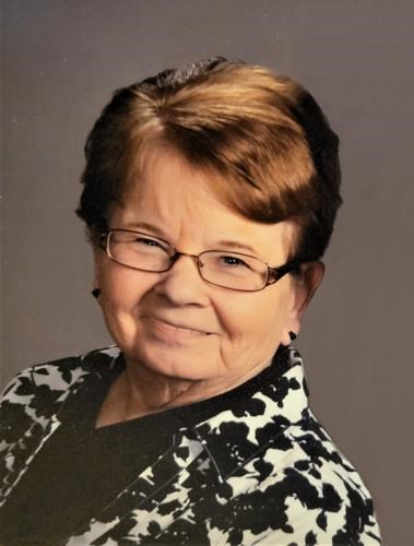Shirley Ann Alice Kwasny Obituary (2023) - Appleton, WI - Valley ...