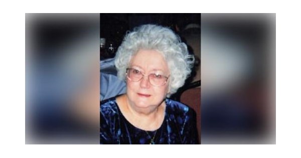 Helen Louise Frye Obituary (2023) - Midwest City, OK - Barnes ...
