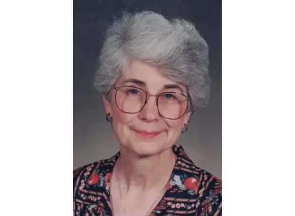 Anne Elizabeth Kendrick Obituary (1944 - 2025) - Elkton, VA - Rocktown Now