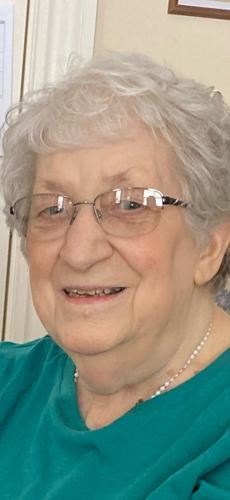 Phyllis Johnson Obituary and Online Memorial (2026)