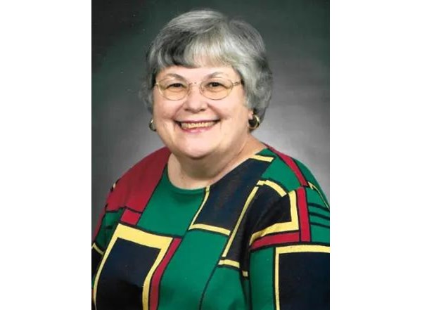 Margaret E. Badour Obituary (2025) - Bay City, MI - Trahan Funeral ...