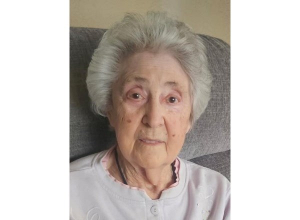 Nancy M. Edgar Obituary (2026) - Temperance, MI - Michael W. Pawlak ...