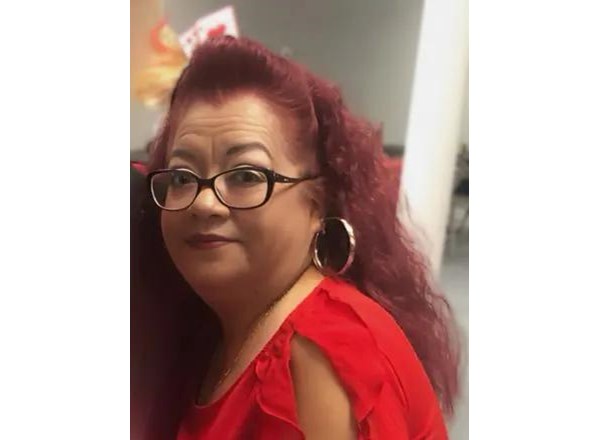 Elizabeth Valenzuela Obituary (2025) - Garden City, KS - Garnand ...