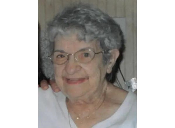 Emogene May Little Obituary (2023) - Cumberland, MD - Scarpelli Funeral ...