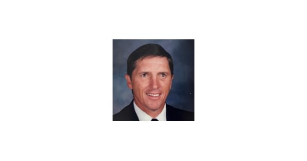 Jay Walker Obituary (2025) - Pleasant Grove, UT - Olpin Family Mortuary ...