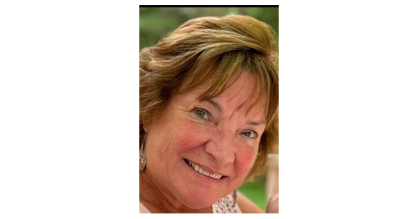 Donna Mary Hodgdon Obituary (2025) - Franklin, MA - Ginley-Crowley ...