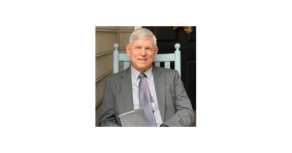 James Coad Obituary (2024) - Huntersville, NC - James Funeral Home