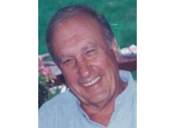 Raymond Ugolotti Obituary (2025) - Manasquan, NJ - Orender Family Home