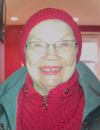 Nyla Cecilia Crain Obituary (2025) - Iowa City, IA - Lensing Funeral ...