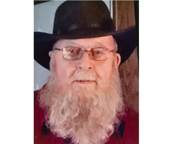 Mr. Charles Abbott Obituary (2025) - Carthage, TX - Black's Funeral ...