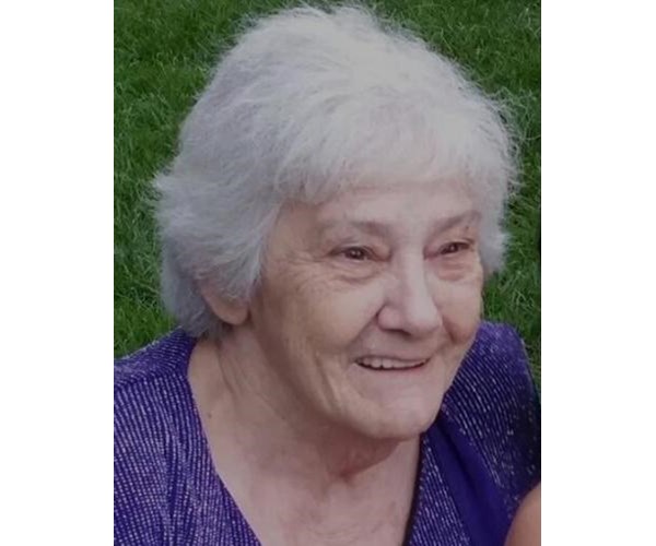 Mary E. Volpert Obituary (2024) - Hoisington, KS - Bryant Funeral Home ...