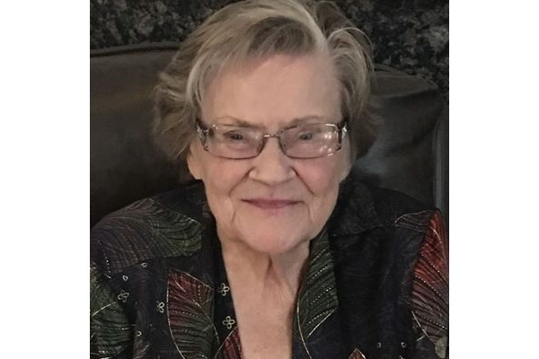 Mary Babski Obituary (1933 - 2025) - Holyoke, MA - westernmassnews