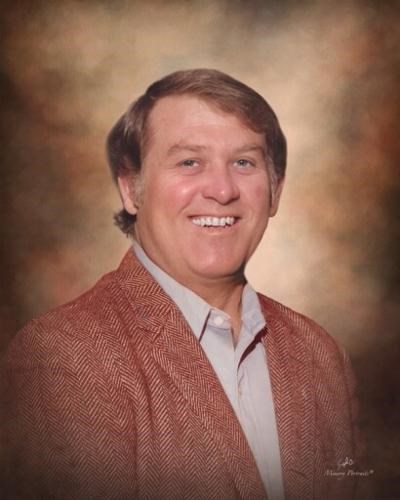 Richard Charles Kelly Obituary (2023) - Alpine, TX - Alpine Memorial ...
