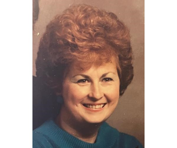 Janet Green Obituary (2022) - Eugene, OR - Musgrove Family Mortuary ...