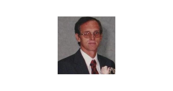 Darrell Lundy Obituary (2025) - Shepherdsville, KY - Hardy-Close ...