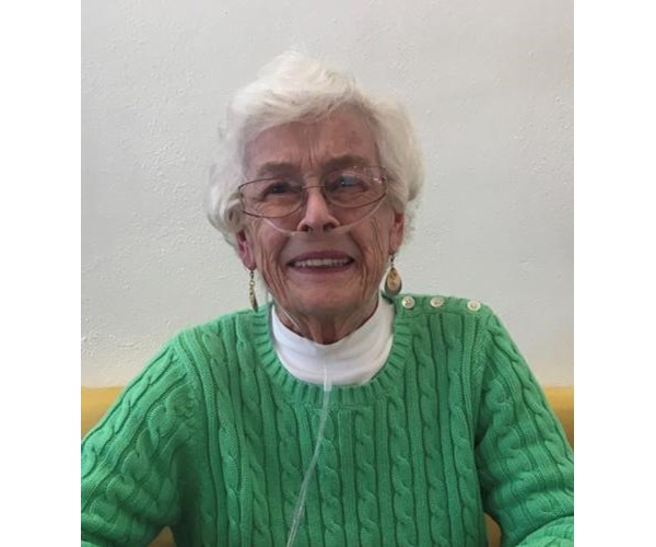 Marlys Willis Obituary (2024) - Colorado Springs, CO - Swan-Law Funeral ...