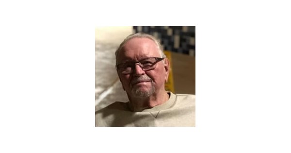 Death Notice and Obituary for Richard Victor Crum 2023 of Portage , IN
