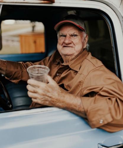 Leon McDonald’s Obituary (2024) - Shawnee, OK - McElyea and Owens ...
