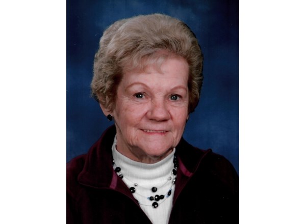 Mary Marlene "Sissy" Shuman Obituary (1939 - 2025) - Canton, MO - WGEM