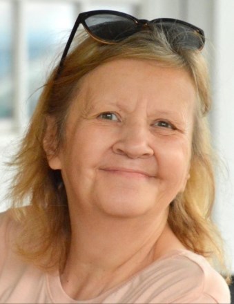 Susan M. Johnson Obituary (2025) - Youngstown, OH - Davis-Becker ...