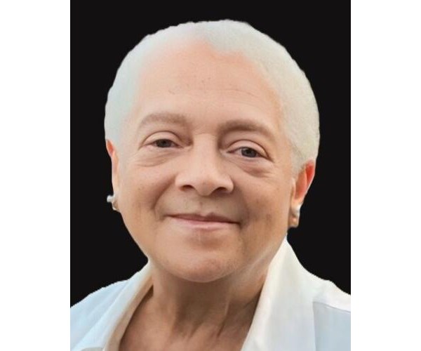 Virginia May Love Obituary (2025) - Providence, RI - A. A. Mariani ...