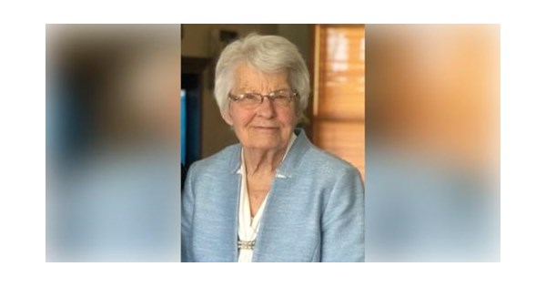 Elizabeth Rose Page Obituary (2023) - Ottawa, KS - Dengel & Son ...