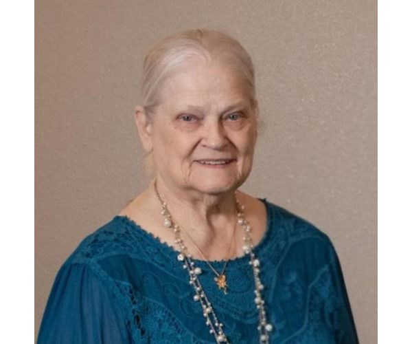 Margaret Anne Layton Obituary (2026) - Longview, TX - Rader Funeral ...