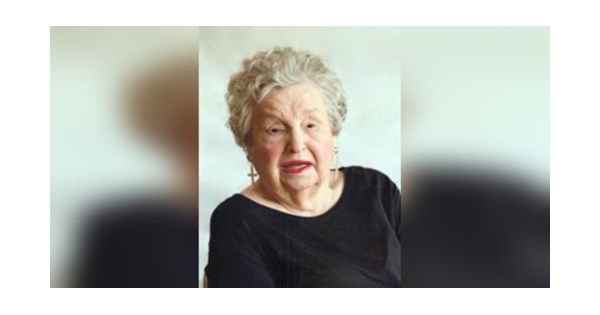 Annie "Ann" Mae Walker Fuqua Obituary (2022) - Huntsville, AL ...